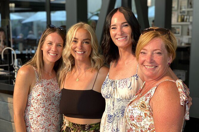 West Kelowna Wine Tour - What Makes This Tour Special?