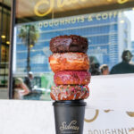 West LA Donut Adventure and Walking Food Tour with Tastings - What’s Included and What to Consider