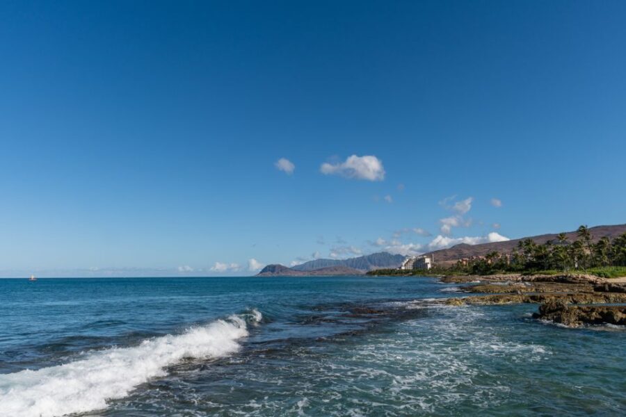 West Oahu: Dolphin Watch & Snorkel Sail - Who Is This Tour Best For?