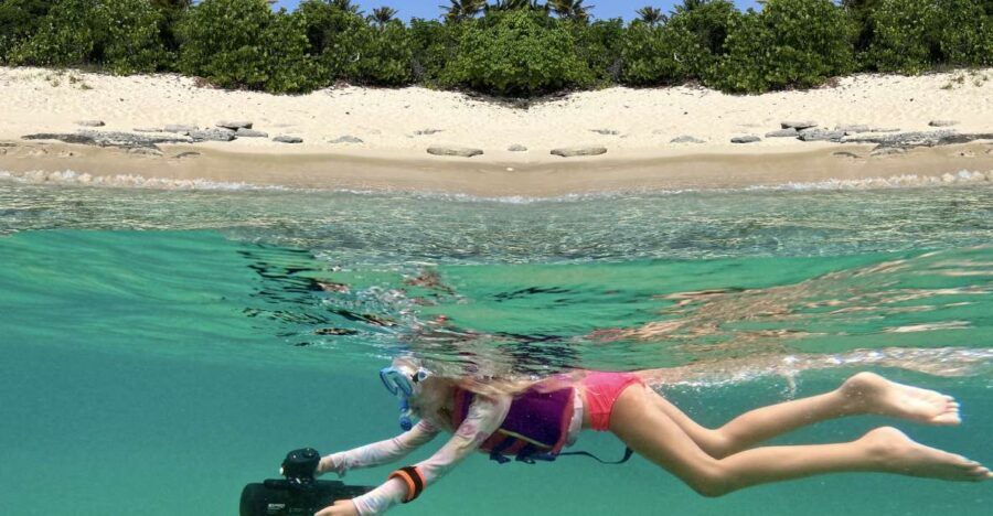 West Palm Beach: Beginner Jet Snorkel Tour with Videos - An In-Depth Look at the West Palm Beach Jet Snorkel Tour