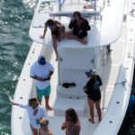 West Palm Beach Cruising Charters, Cruising Anchoring or Fishing - What’s Included and What’s Not