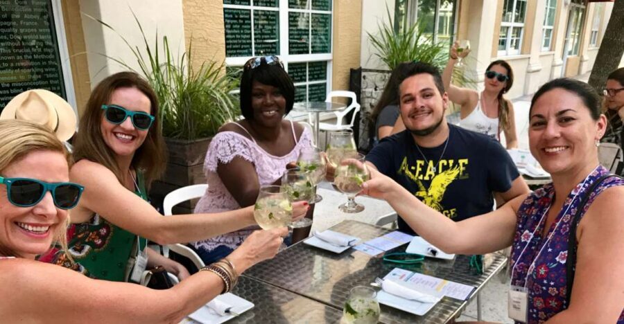 West Palm Beach: Downtown Food Tour - Why This Tour Is Worth Your Time