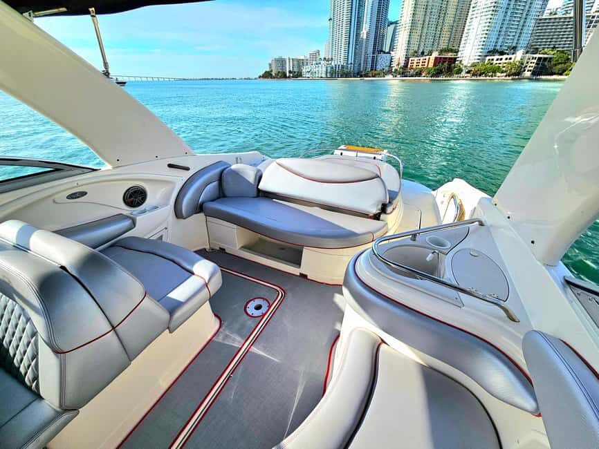 West Palm Beach: Private Boat Tour with a Captain - Why This Tour Offers Great Value
