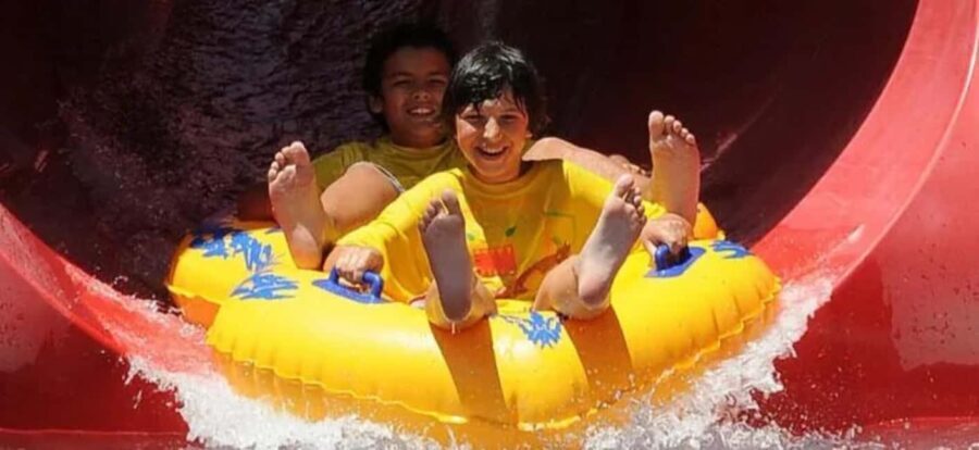 West Palm Beach: Rapids Waterpark Entry - What Travelers Are Saying