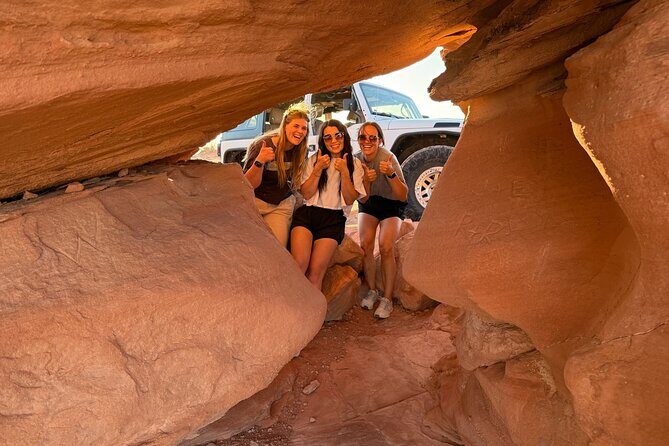 West Rim Tour - Why This Tour Offers Good Value