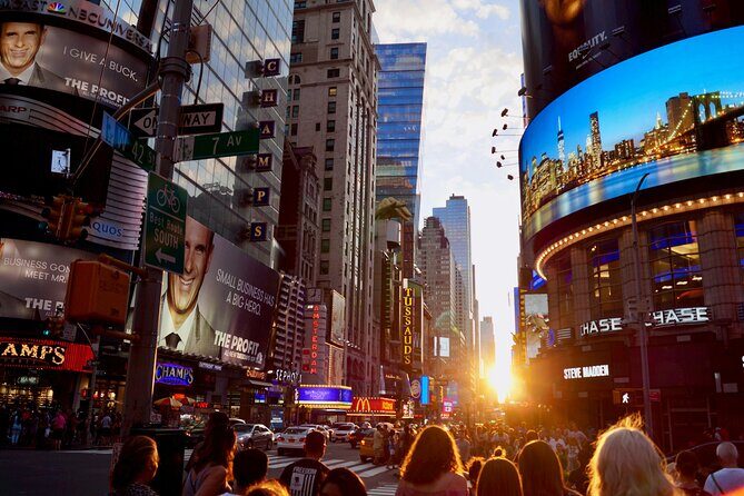 West Side Story Movie Locations Private Tour in New York - What Makes This Tour Valuable?
