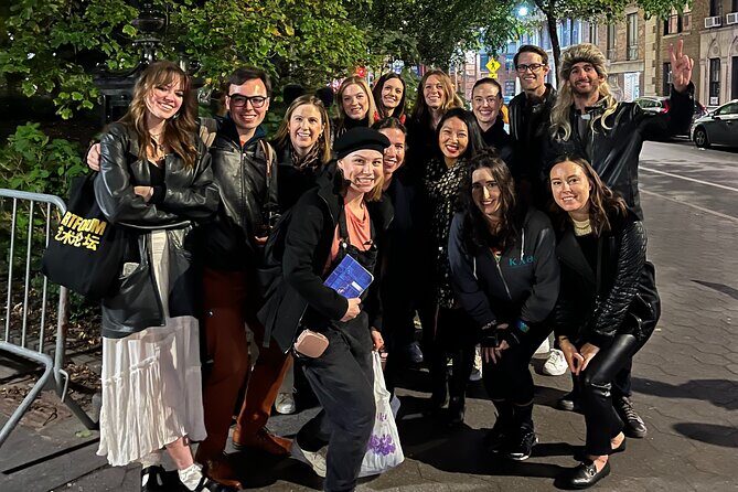 West Village Haunted Tour - What the Reviews Say