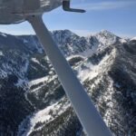 West Yellowstone: 30 Minute Aerial Tour Yellowstone Siesmic - Why This Tour Offers Value