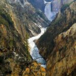 West Yellowstone: Yellowstone Day Tour Including Entry Fee - Easy and Comfortable Transportation