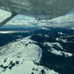 West Yellowstone:1 hour Aerial Tour The Trifecta - The Sum Up