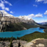 Western Canada Self-Driving Audio Guide English and German - Breaking Down the Itinerary