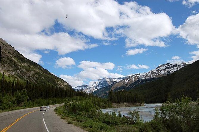 Western Classic - One Way Calgary To Vancouver Rockies Bus Tour - What This Tour Means for You