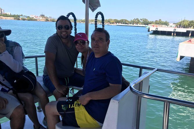 Whale & Dolphin Watching Cruise in Puerto Vallarta All Inclusive - Who Would Enjoy This Tour?