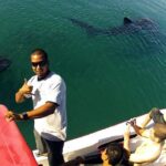 Whale Shark from Cancun, Riviera Maya and Tulum All Inclusive - Isla Mujeres: The First Stop