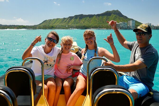 Whale Watching Adventure -Speed Boat & Small Group - The Experience in Action: What Travelers Say