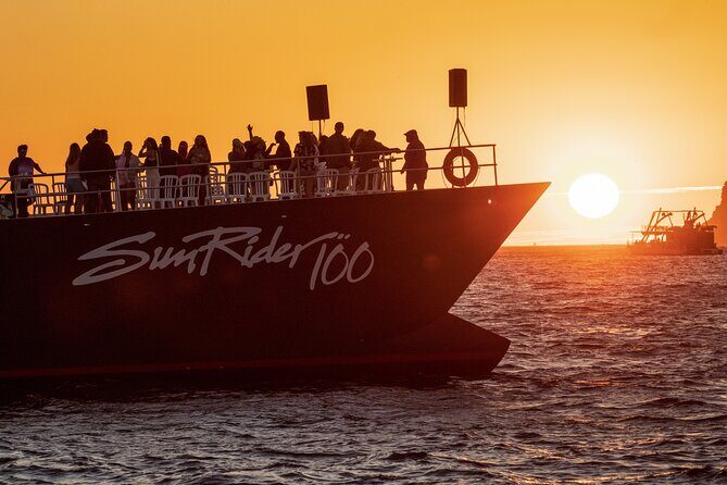 Whale Watching Dinner Cruise in Cabo San Lucas - Practical Details and Tips