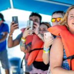 Whale Watching in Cabo San Lucas: Sightseeing Cruise and Shopping - The Practical Side: Transport, Duration, and Cost