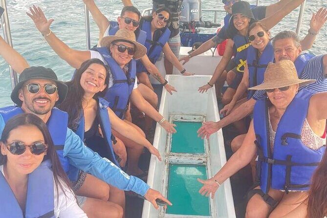 Whale Watching Tour with Arch and Beach in Cabo San Lucas - Who Should Consider This Tour?