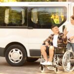 Wheelchair Accessible Airport Transfer Chicago to OHare, Midway - Who Would Benefit Most?