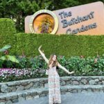Wheelchair Van Tour | Butchart Gardens and City Tour in Victoria - Exploring Victoria in Comfort and Style