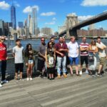 Where's Brooklyn At? Hip Hop Walking Tour - Who Is This Tour Best For?