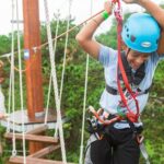 Whirlpool Adventure Course - Classic Course - Location and Practical Details