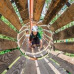 Whirlpool Adventure Course ~ Kids Course - Practical Considerations and Tips