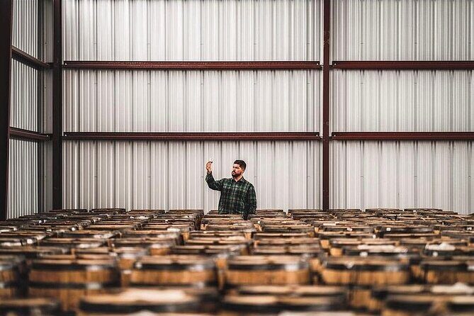 Whiskey Distillery Tour & Tasting | Austin, Texas - Who Should Consider This Tour?