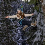 Whistler: 2-Hour Evening Zip Line Adventure - The Itinerary in Detail
