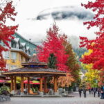 Whistler: Adventure to Vancouver (3-Days) - Day 1: Banff to Revelstoke — Stunning Scenic Stops