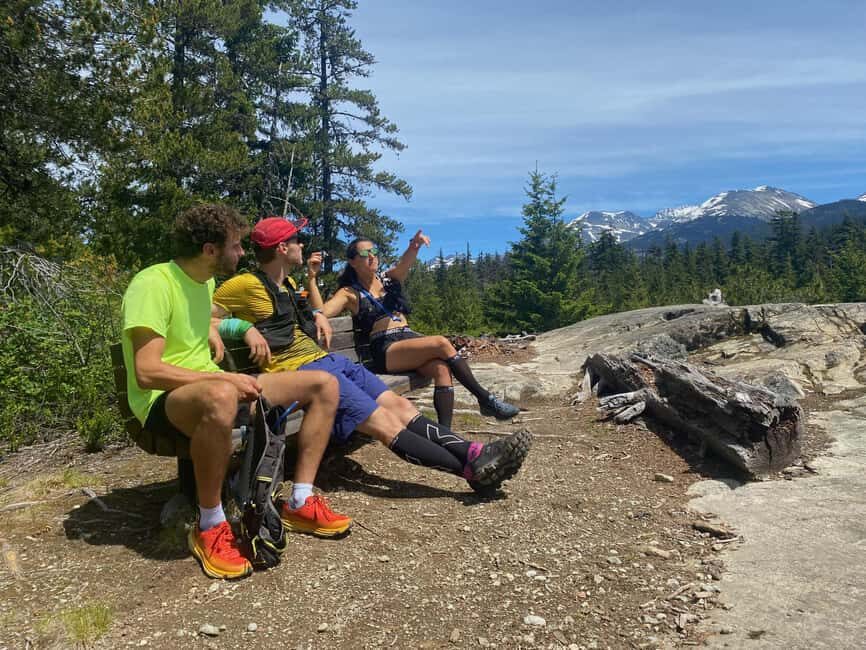 Whistler: Alpine Hiking Tour with Gondola Ride - Final Thoughts: Is This Tour Worth It?