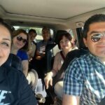Whistler and Shannon falls with your luggage - Final Thoughts: Who Will Love This Tour?