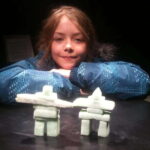 Whistler: Art Class Stacked Inukshuk 1-2 Hours Ages 3+ - An In-Depth Look at the Whistler Art Class Stacked Inukshuk