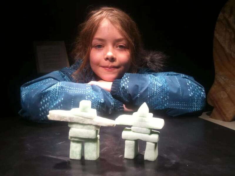 Whistler: Art Class Stacked Inukshuk 1-2 Hours Ages 3+ - An In-Depth Look at the Whistler Art Class Stacked Inukshuk