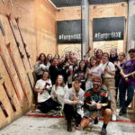 Whistler: Axe Throwing Experience - The Sum Up: Who Will Love This?