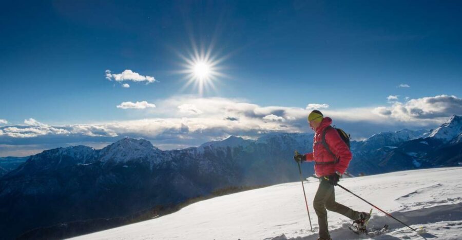 Whistler: Backcountry Snowshoeing Tour with Guide - Final Thoughts