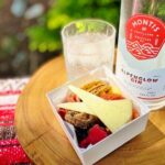 Whistler Distillery Tour & Tasting Experience - The Final Touch: Exclusive Food & Drink at The Raven Room