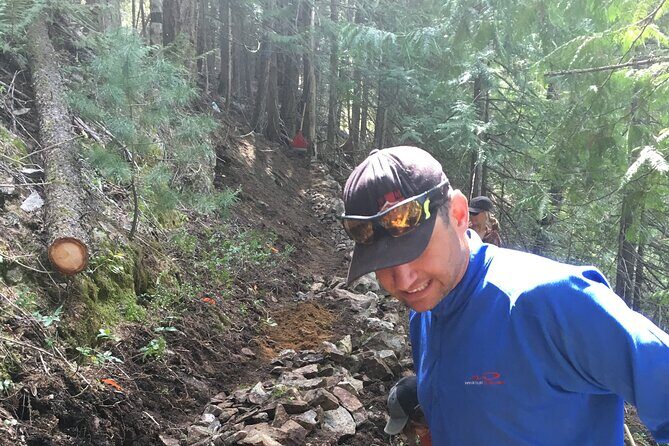 Whistler Full-Day Mountain Bike Tour - The Experience: What To Expect From Start to Finish