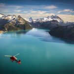 Whistler: Glacier Helicopter Tour and Mountain Landing - Practical Tips for Booking and Enjoying