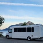 Whistler Group Transfer  Up to 24 Passengers - Route Options and Scenic Potential