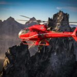 Whistler Helicopter Tour: Glaciers and Black Tusk - What You Can Expect During the Tour