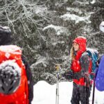 Whistler Intro to Backcountry Skiing and Splitboarding - Exploring the Whistler Backcountry