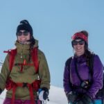 Whistler: Introduction to Backcountry Skiing & Splitboarding - A Deep Dive into the Whistler Backcountry Ski Intro