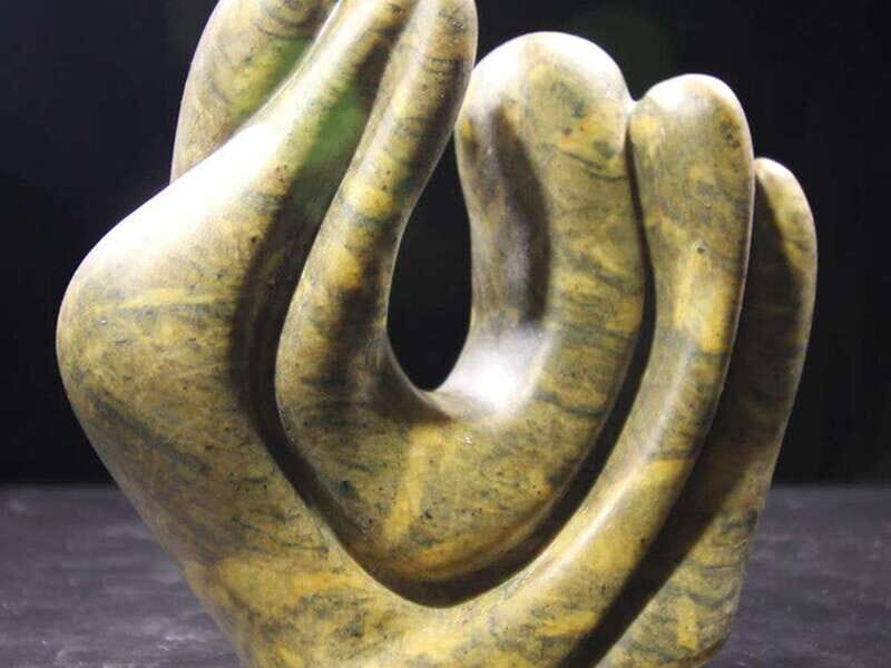 Whistler: Large Sculpture Stone Art Class - Adults Ages 14+ - The Carving Experience in Detail