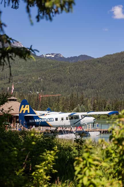Whistler: Mountains and Glaciers Tour by Seaplane - Who Should Consider This Tour?