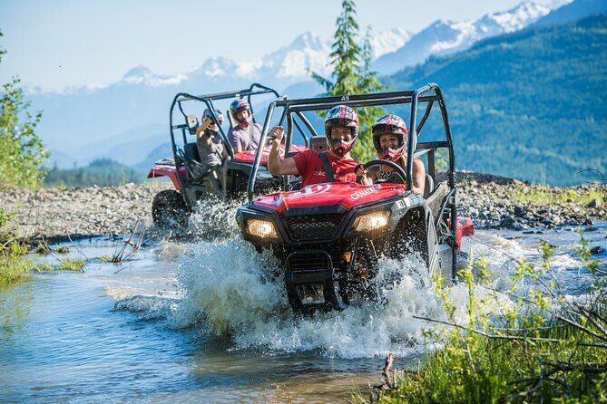 Whistler Odyssey Tour: Off-Road Buggy Adventure - Final Thoughts: Is It Worth It?