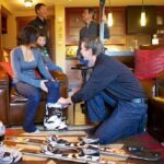 Whistler Premium Snowboard Rental Package - What to Expect During Your Rental Experience