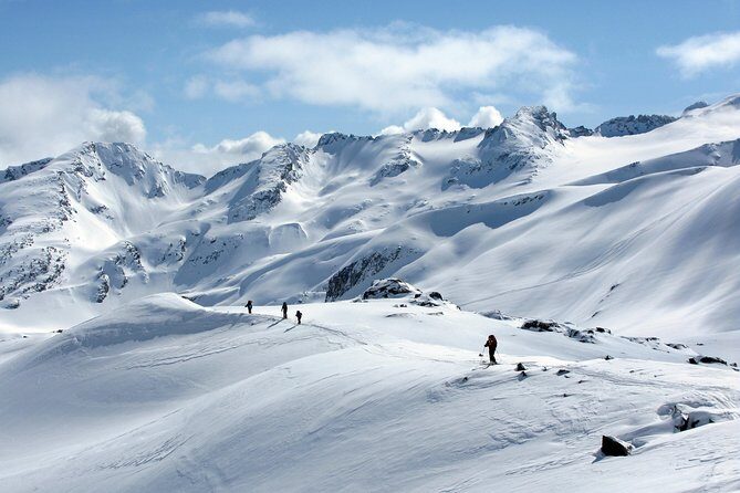 Whistler Private Tour - Who is the Whistler Private Tour Best For?