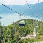 Whistler, Sea to Sky Gondola, and Shannon Falls Day Trip - Transport and Timing