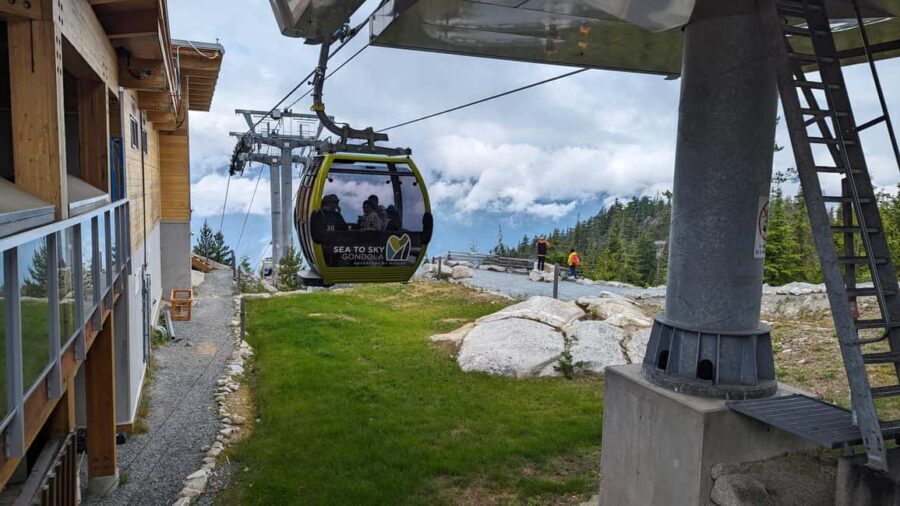 Whistler, Sea to Sky Gondola, Shannon Fall & Green Lake Tour - Final Thoughts: Who Will Love This Tour?